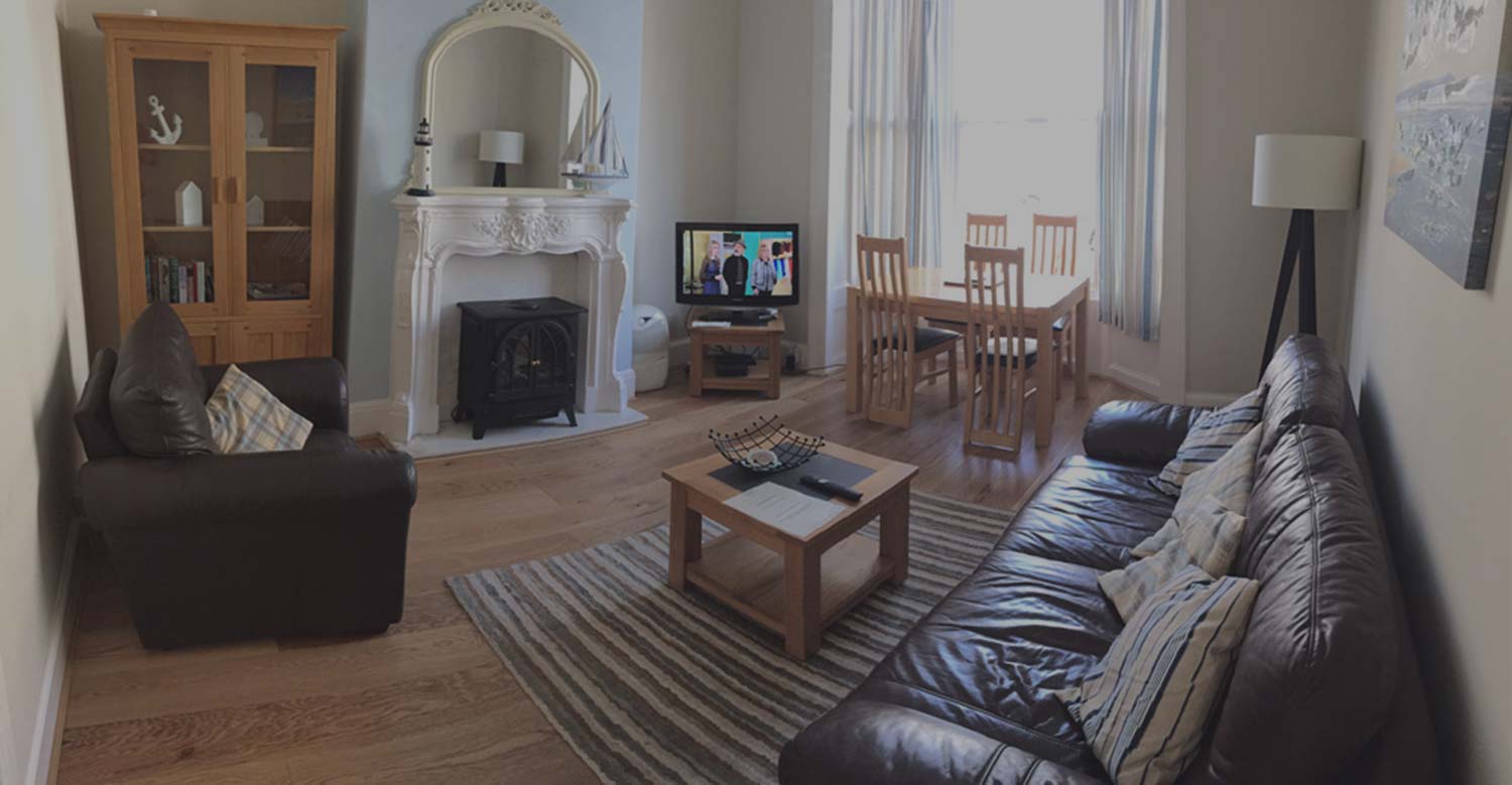 Elizabeth House - Sandpiper House B&B Whitby
